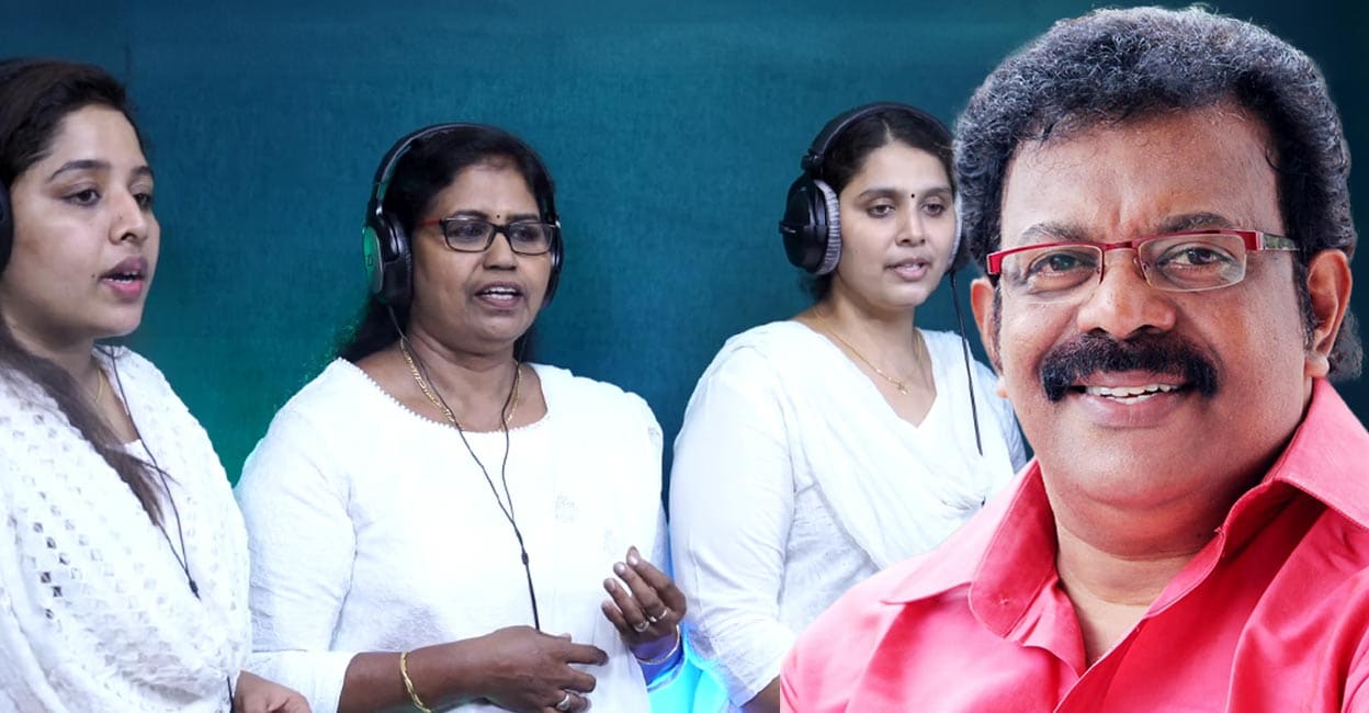 അതുല്യ ഈണക്കൂട്ടിന്റെ ഉടമ; പാട്ടുവഴിയിലെ ജോസി പുല്ലാട് | Musical ...