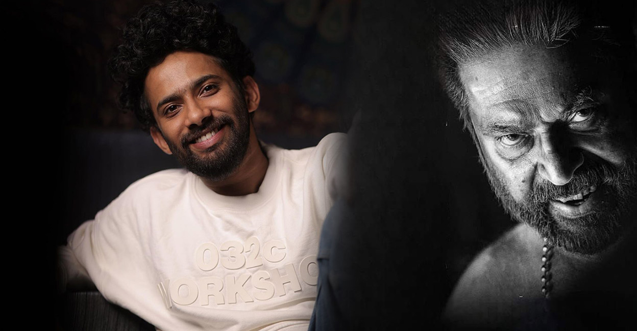 ബക്കറ്റിലും പാട്ടയിലും സ്ട്രിങ്സ് വച്ച് പോറ്റി തീം മ്യൂസിക് ...