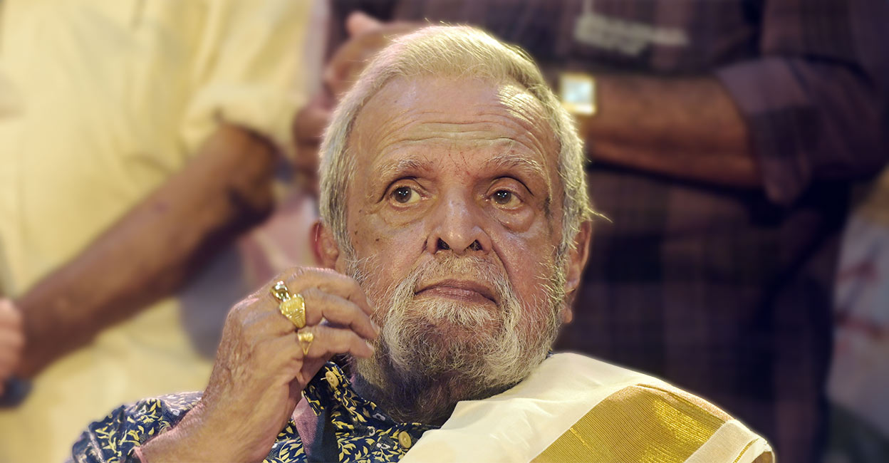 എല്ലാവരും പറഞ്ഞു, ജയചന്ദ്രൻ മികച്ച ഗായകൻ; പക്ഷേ അവസരത്തിന്റെ കാര്യത്തി ...