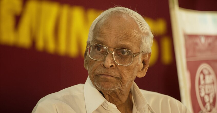 കിനാവ് കാണിച്ച് കൊതിപ്പിച്ച കാവ്യഹൃദയം; സ്വപ്നലോകത്തെ ഗാനഭാസ്കരൻ! | Remembering legend P ...