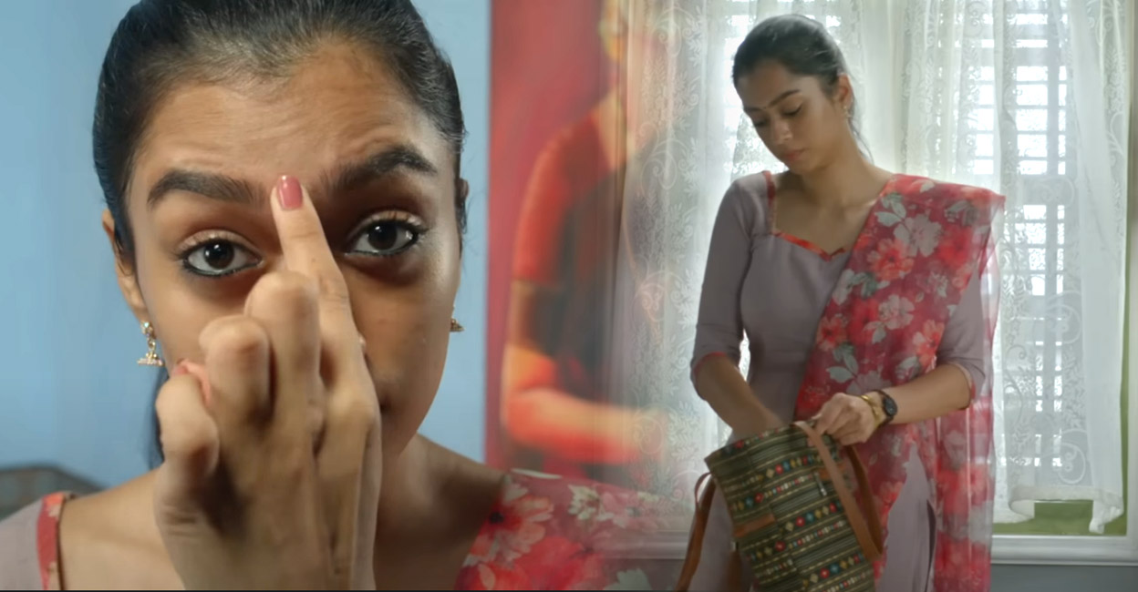 നിഗൂഢതകൾ ഒളിപ്പിച്ച് ‘ഒരു കട്ടിൽ ഒരു മുറി’യിലെ ഗാനം; വിഡിയോ ശ്രദ്ധ ...