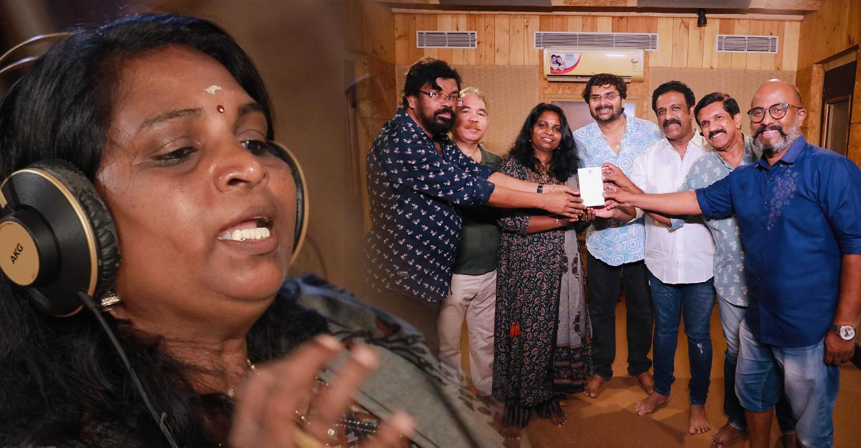 പക്ഷാഘാതത്തെത്തുടർന്ന് കേൾവിത്തകരാർ; ശുഭയ്ക്ക് ആശ്വാസമായി ‘സമം’ | Samam ...