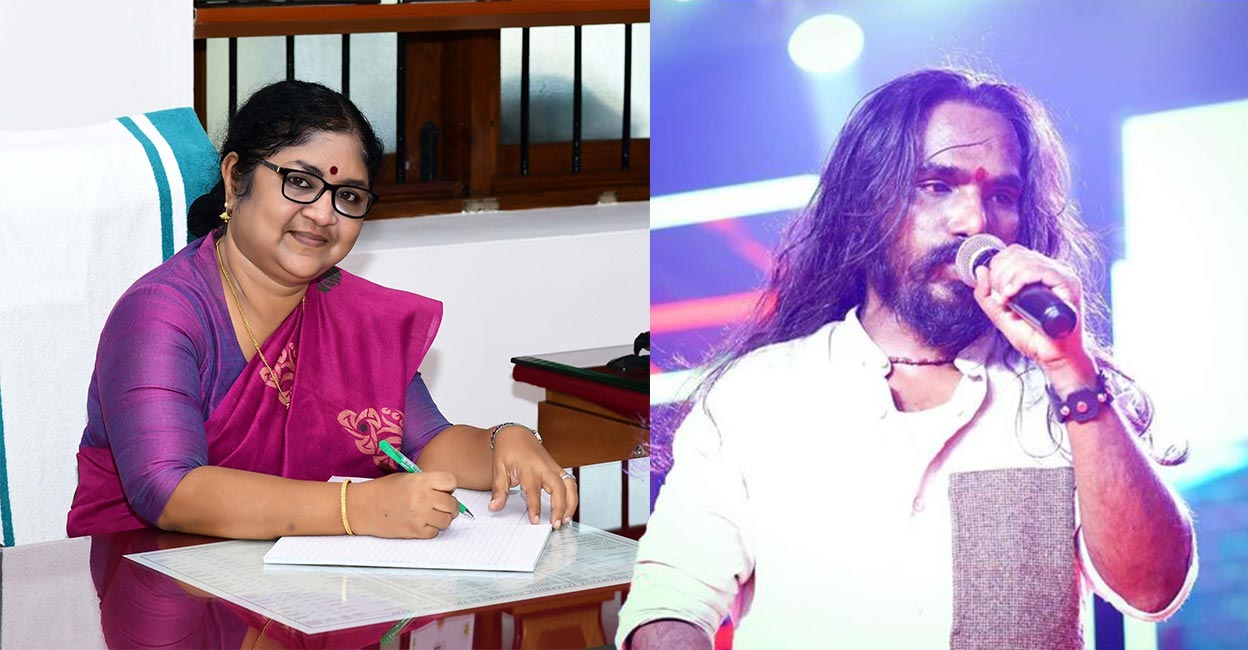 ‘ഞാൻ അവന്റെ അധ്യാപിക, ആ അനുഭവം വലിയ ഗുരുദക്ഷിണ; കുട്ടീ, ആര് ചവിട്ടി ...
