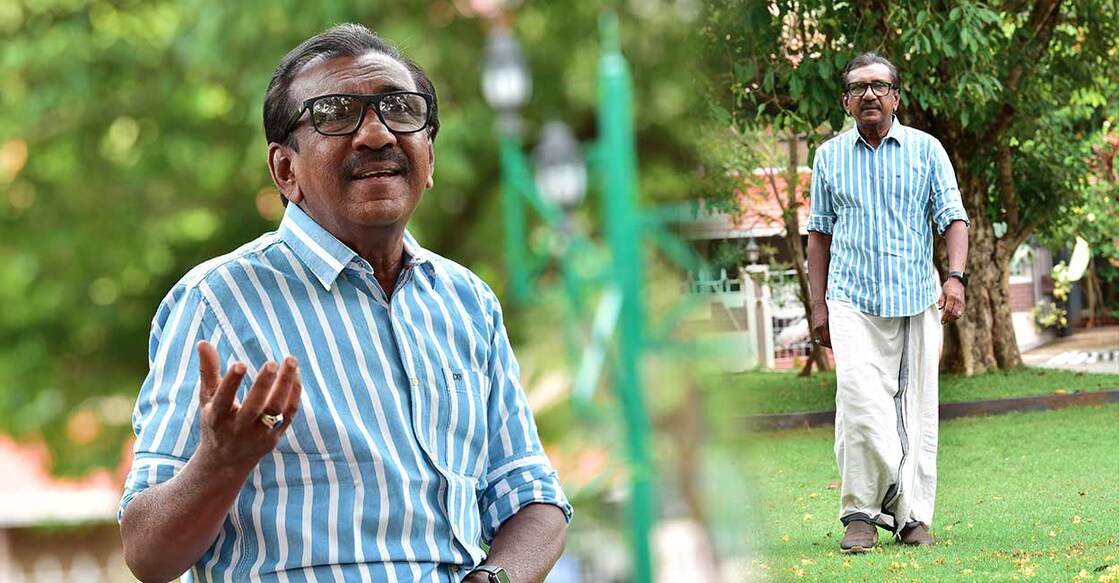 തലമുറകളുടെ ഇഷ്ടാനിഷ്ടങ്ങൾ കണ്ട പാട്ടുകാരൻ, അതികായന്മാരുടെ ചങ്ങാതി ...