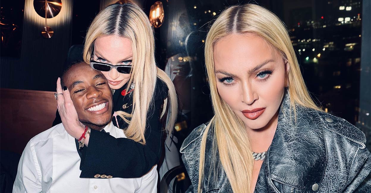 മഡോണയുടെ ആസ്ത‌ി 850 മില്യൺ ഡോളർ! ഭക്ഷണം കഴിക്കാൻ പണമില്ലെന്നു ...