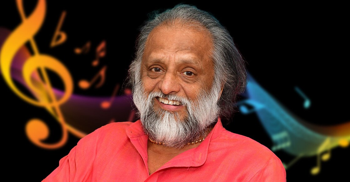 മലയാളത്തിന്റെ സൗപർണികാ പുണ്യം; 74ന്റെ നിറവിൽ കൈതപ്രം | Kaithapram Damodaran Namboothiri ...