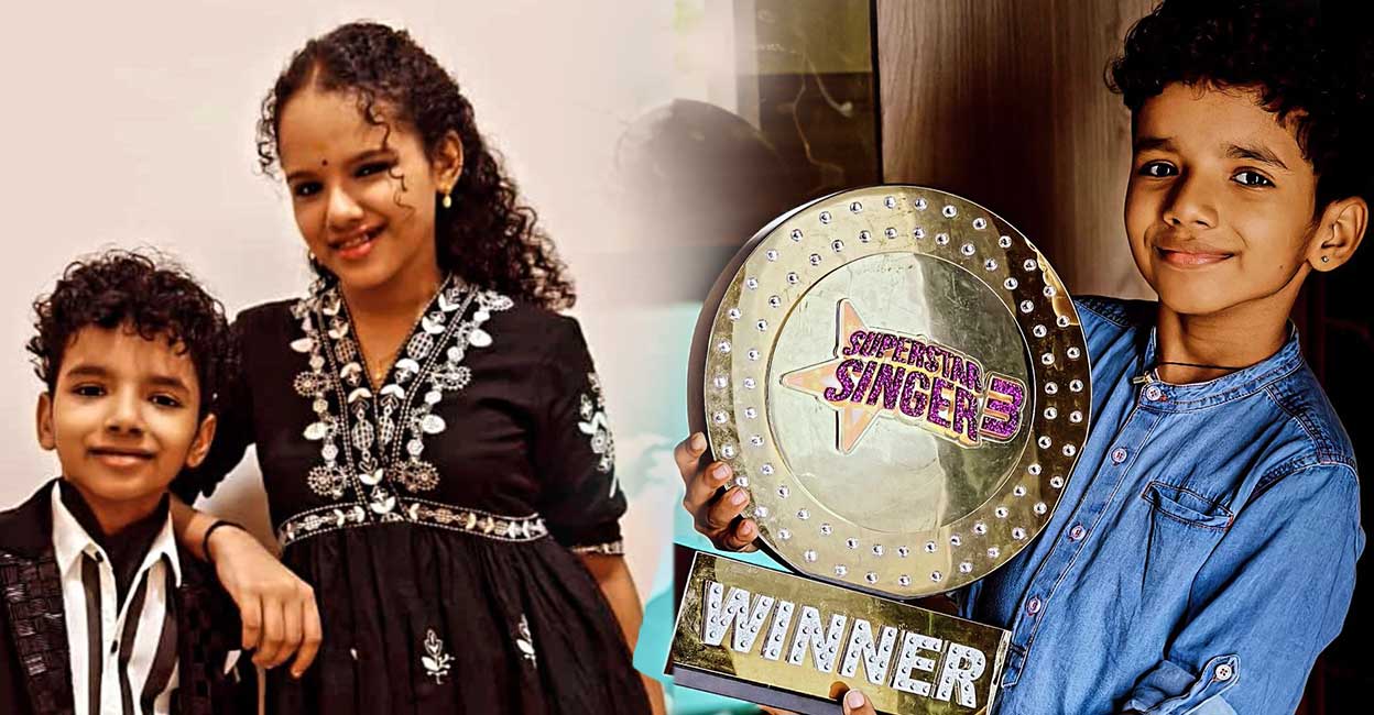 ഹിന്ദി റിയാലിറ്റി ഷോയിൽ താരമായി കുഞ്ഞ് അവിർഭവ്; ഇത് നമ്മുടെ ...