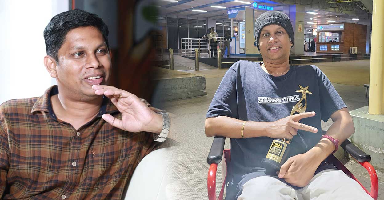 ‘തൊട്ടപ്പോൾ തൊലിയിളകി വീണു, തുടകൾ തോൽരഹിതം, നിവർന്നു നിൽക്കാനായില്ല ...