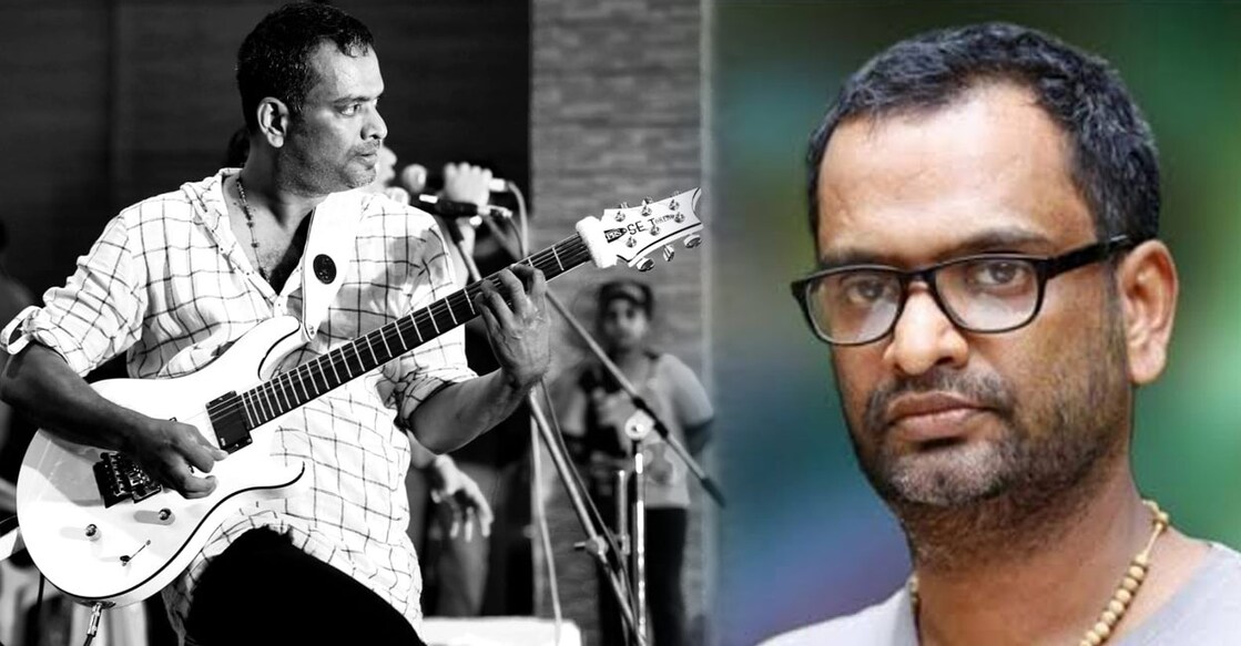 ‘പോകാനാകില്ല നിനക്ക്, എവിടേക്കും വിടില്ല ഞങ്ങൾ’; പ്രിയപ്പെട്ടവന്റെ ഓ ...