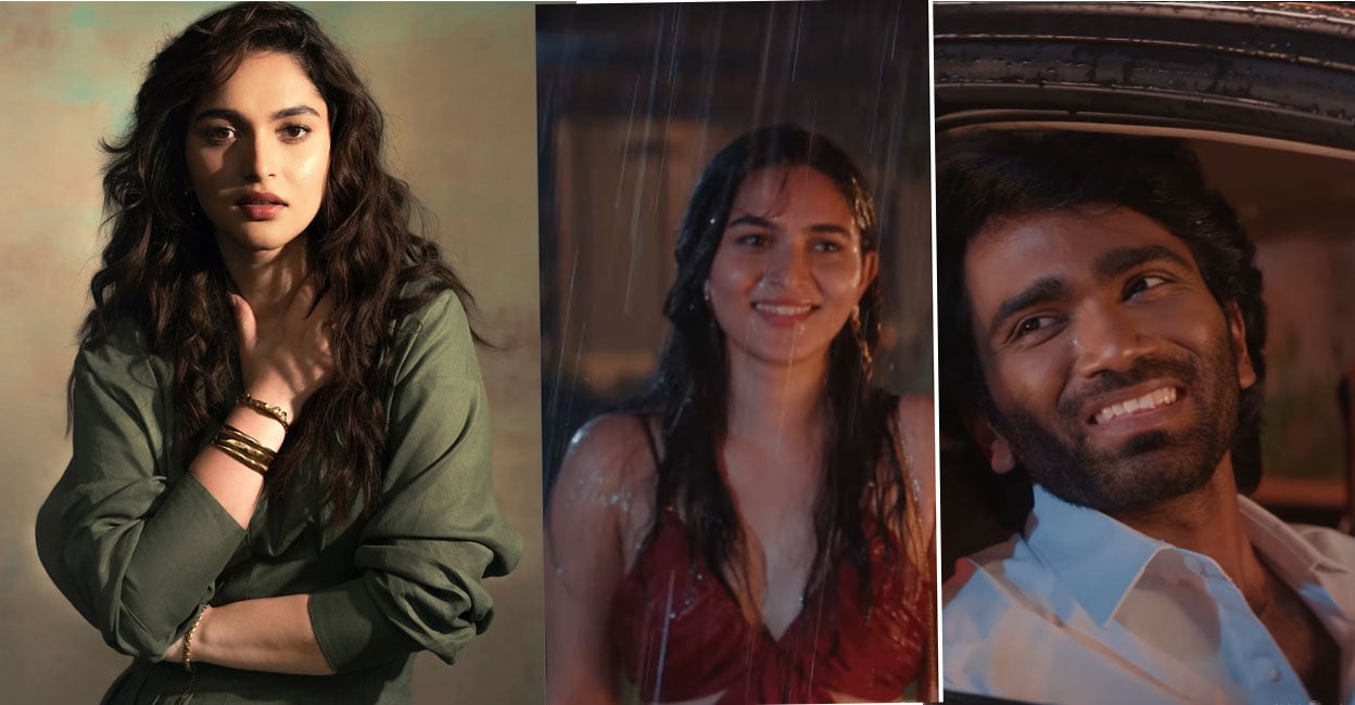 റീലുകൾ തൂത്തുവാരി ‘വഴിതുണയെ’, ട്രെൻഡിങ് ആകുന്ന പ്രണയം, കായഡു ലോഹർ എന്ന ...