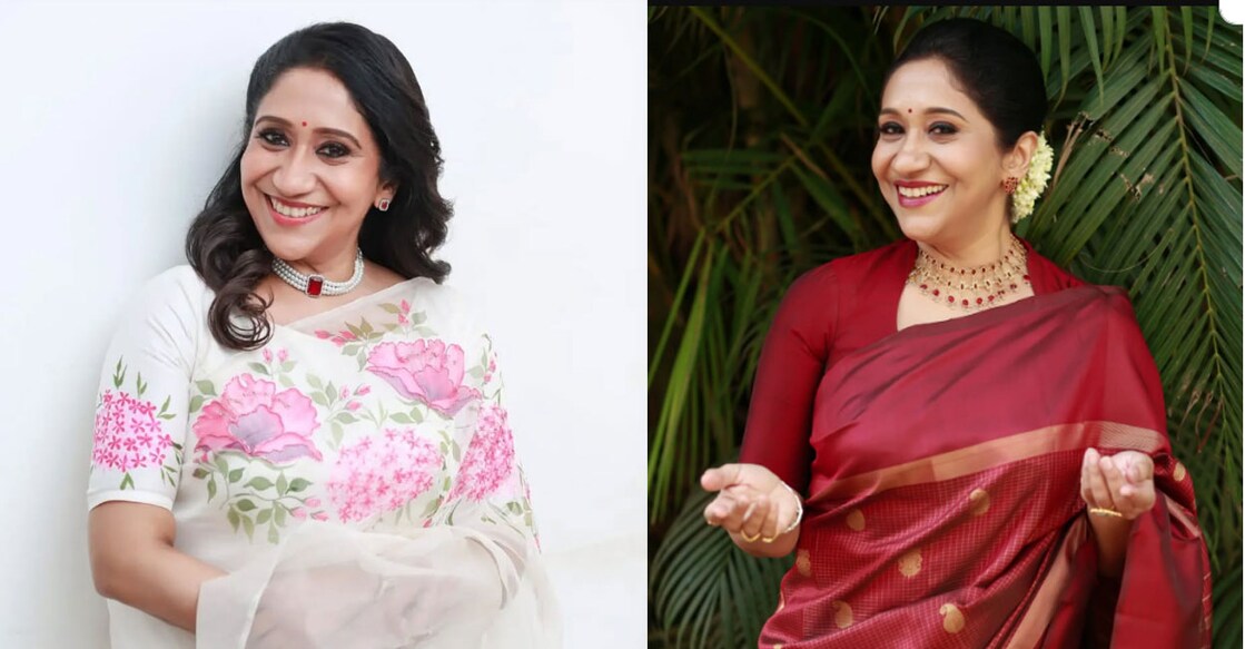 പ്രണയം, വിരഹം, പ്രതീക്ഷ, വാത്സല്യം; ‘കണ്ണെഴുതി പാട്ടുതൊട്ടു’ വന്ന ഗായിക ...