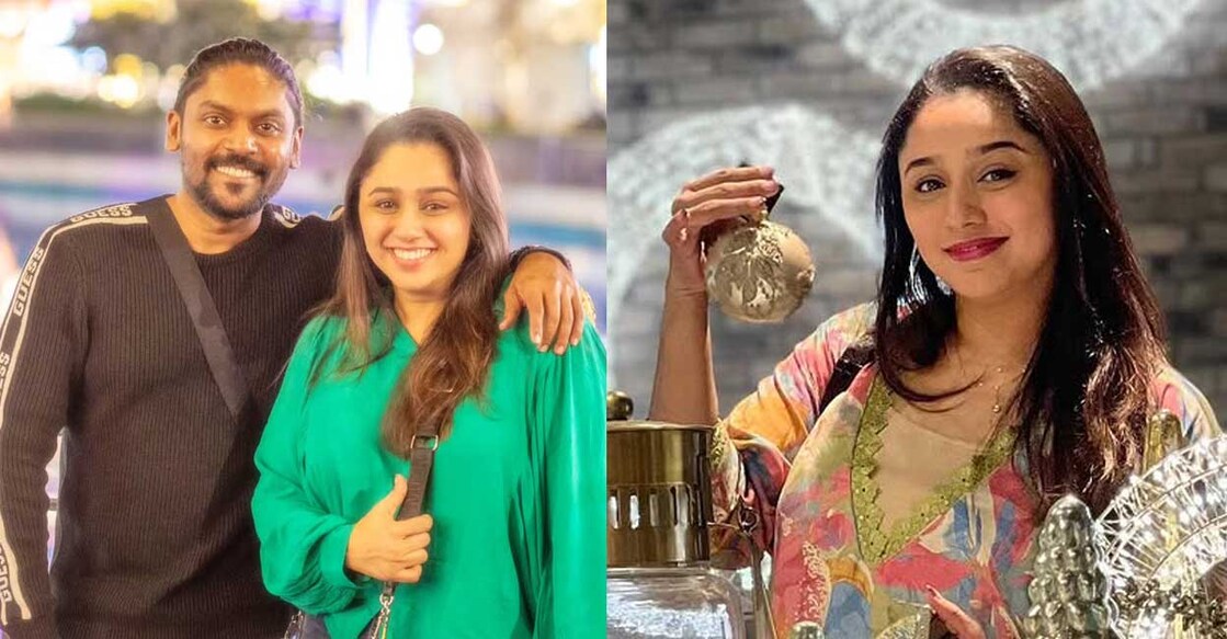 വാക്കുകൾ കിട്ടുന്നിെല്ലന്ന് മുൻകൂർ ജാമ്യം, ‘മത്തായിച്ചാ’ വിളിയോടെ ...