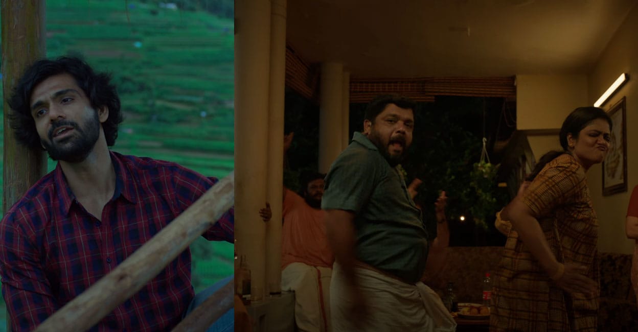 മ‍ഞ്ജു പിള്ളയുടെയും ജോണി ആന്റണിയുടെയും തകർപ്പൻ ഡാൻസ്; ‘യുണൈറ്റഡ് കിങ്ഡം ...