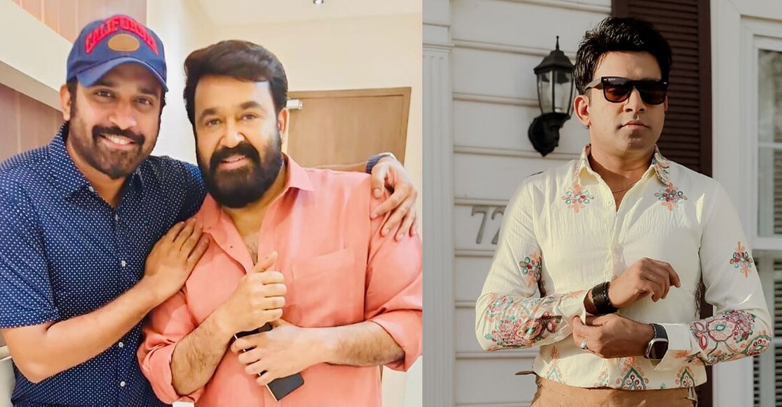 വേദിയിലെത്തുമ്പോൾ ആയാളൊരു മാന്ത്രികനാകും’; മോഹൻലാലിന് പിറന്നാ ...