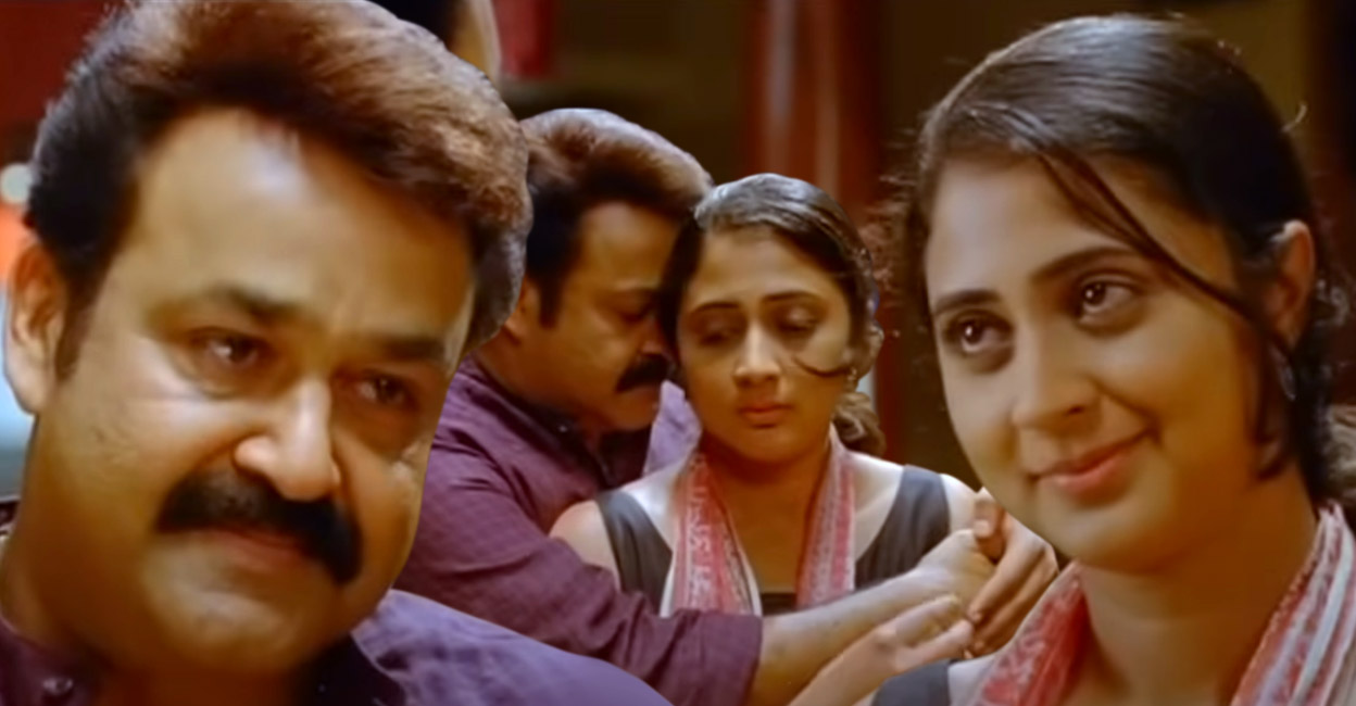 ചുടുചുംബനത്തിനായ് ദാഹിച്ച പൂവിതൾ ചുണ്ട്! മഴതണുപ്പിൽ മനസ്സിനെ ...