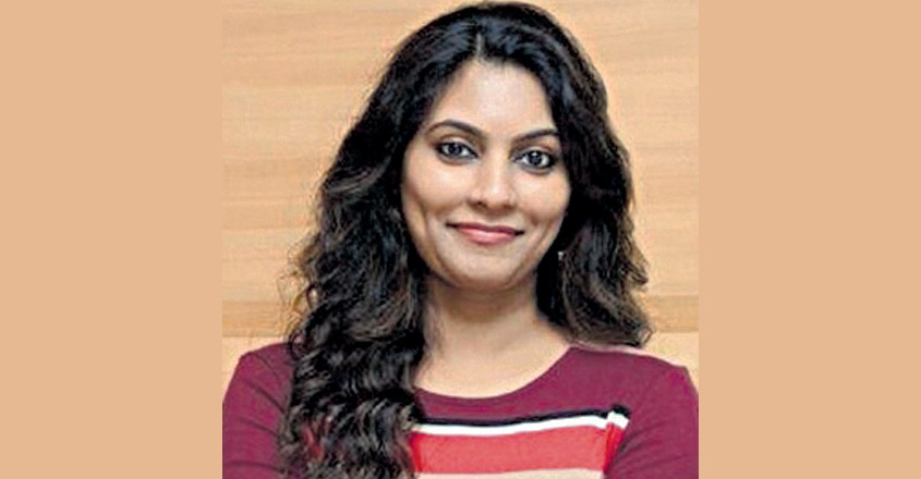 എം.ആർ.ജ്യോതി ജ്യോതി ലാബ് എംഡി