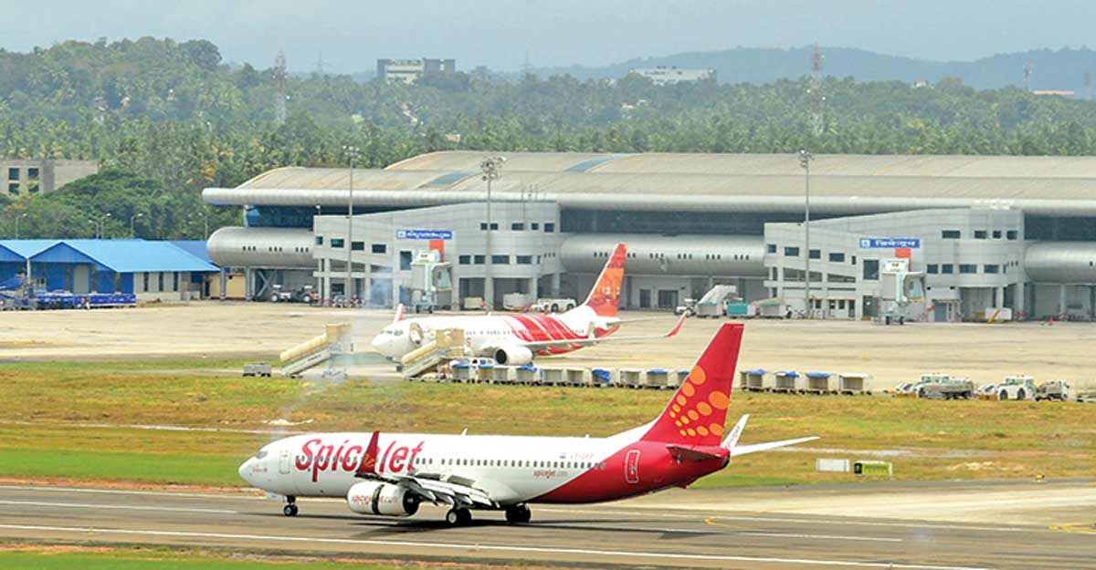 വിമാനത്താവള വികസനം: സർക്കാർ സുപ്രീം കോടതിയിലേക്ക് | Thiruvananthapuram ...