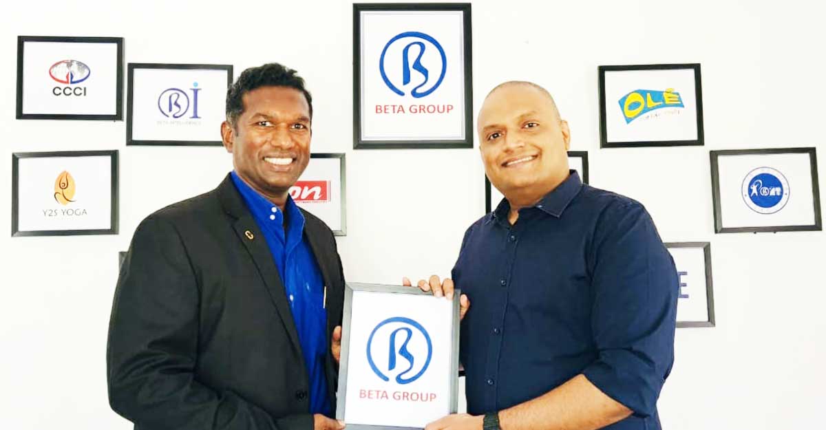 25 സ്റ്റാർട്ടപ് കമ്പനികളെ പ്രമോട്ട് ചെയ്യാൻ ബീറ്റ ഗ്രൂപ്പ് പദ്ധതി ...