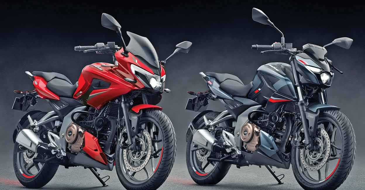 പൾസർ 250 വിപണിയിൽ | Bajaj Pulsar 250 | Manorama Online