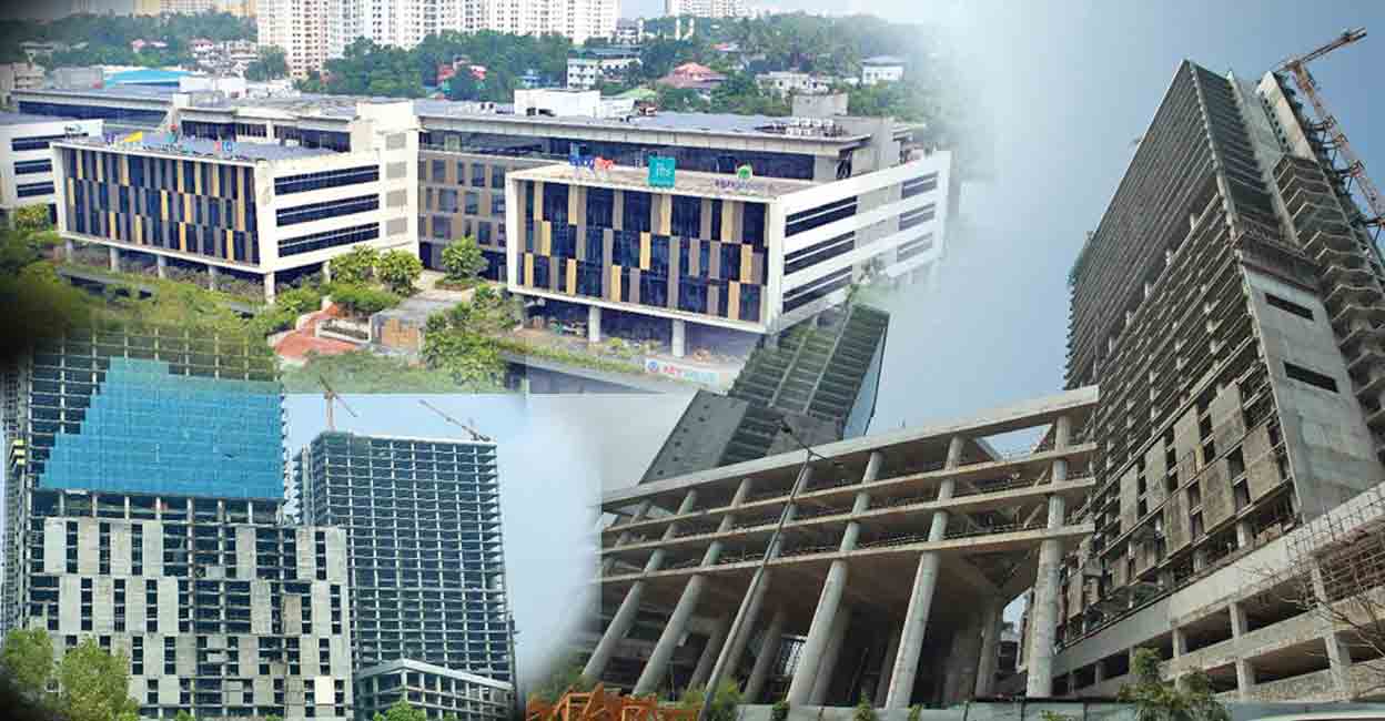 കരാറിന് 10 വയസ്സ്, എത്ര വളർന്നു സ്മാർട്സിറ്റി; ലക്ഷ്യമെത്താതെ ജോലി ...