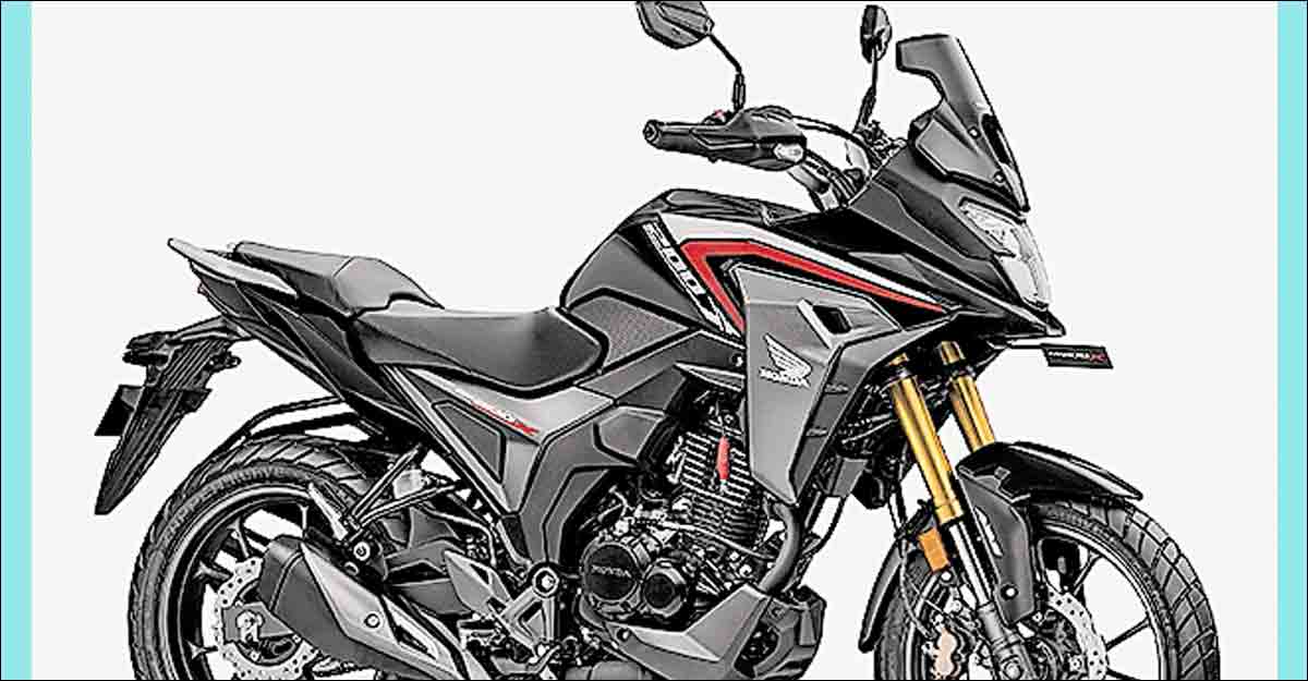ഹോണ്ട സിബി200 എക്‌സ് വിപണിയിൽ | Honda cb 200 x | Manorama Online