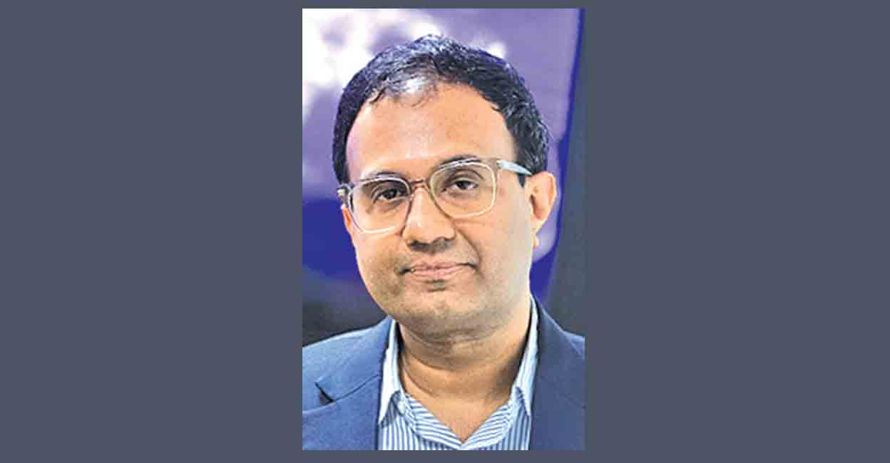 മെറ്റ മേധാവി അജിത് മോഹൻ രാജിവച്ചു; ഇനി 'സ്നാപ്പി'ലേക്ക് - Ajit Mohan ...