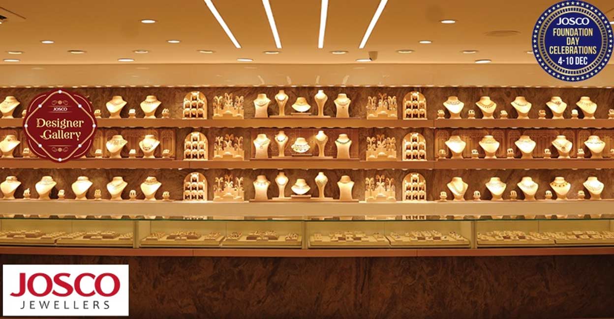 5 കിലോ സ്വർണസമ്മാനവുമായി ജോസ്കോ ജുവല്ലേഴ്സ് ഫൗണ്ടേഷന്‍ ഡേ സെലിബ്രേഷന് ...