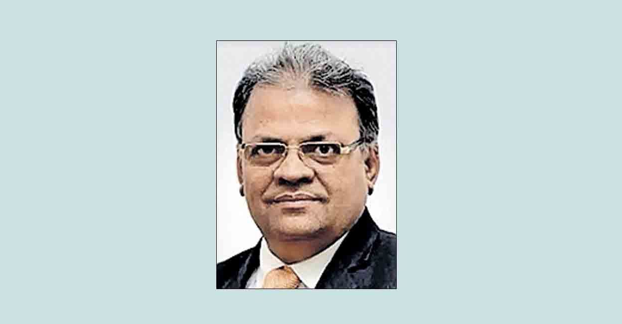 അരുൺ കുമാർ സിങ് സിഎംഡി- Arun Kumar Singh CMD | Manorama News | Manorama ...