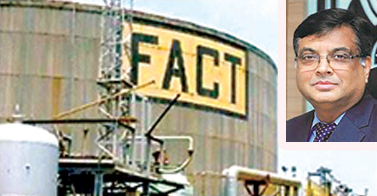 ഫാക്ട് വിജയത്തിന്റെ രാസവിദ്യ |FACT| Manorama News|