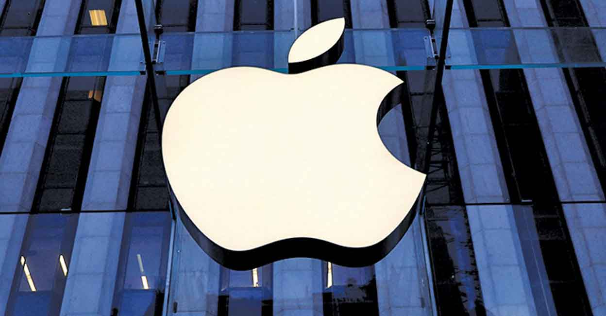 സ്മാർട് ഫോൺ കയറ്റുമതിയിൽ റെക്കോർഡിട്ട് ആപ്പിൾ- Apple sets record in ...