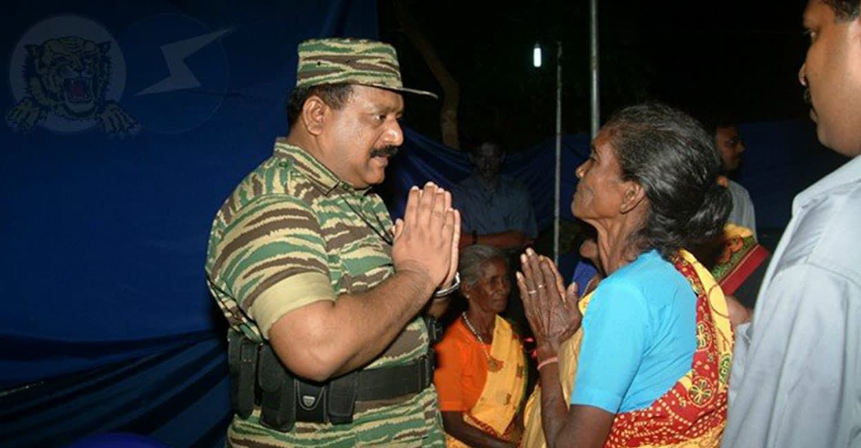 ‘കേഡർമാരെ സെക്സിന് ഉപയോഗിച്ചാൽ പെൺ കുട്ടികൾ വരുമോ’? വീണ്ടും പ്രഭാകരന്‍, ചോരക്കളി?