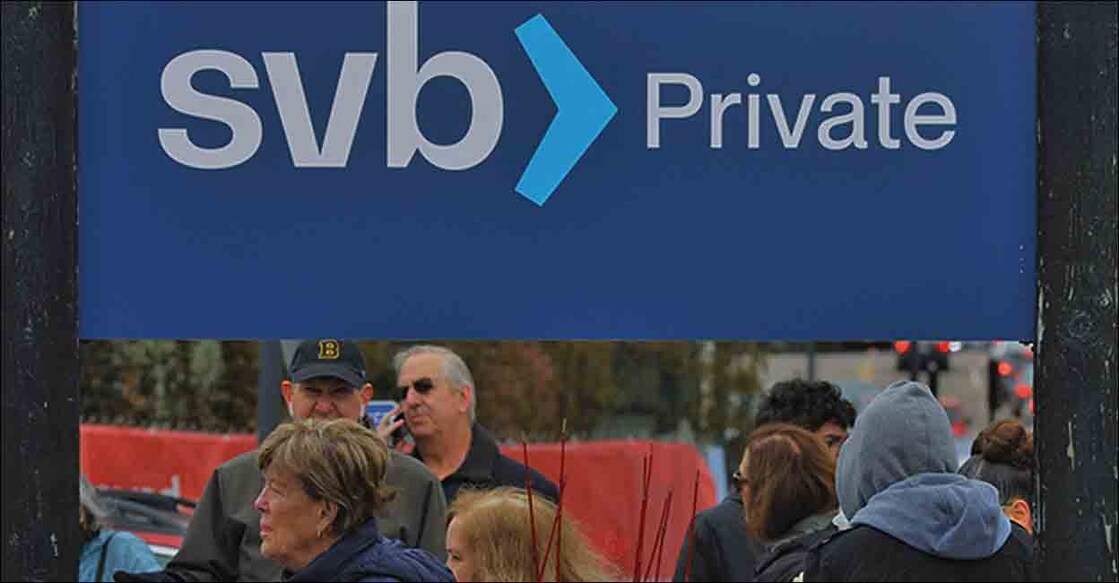 എസ്‌വിബിയിലെ നിക്ഷേപം ഇന്ത്യൻ ബാങ്കുകളിലേക്ക്; ഗുജറാത്തിലെ ഗിഫ്‌റ്റ് സിറ്റിയിലേക്ക് ഒഴുക്ക് ...