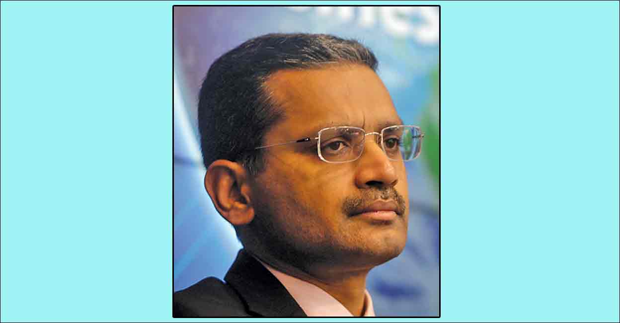 ടിസിഎസ് സിഇഒ രാജിവയ്ക്കുന്നു- TCS CEO resigns | Manorama News ...