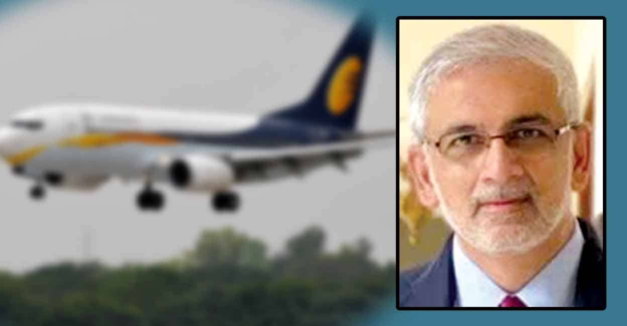 ജെറ്റ് എയർവേയ്സിന്റെ സിഇഒ രാജിവച്ചു- jet airways ceo resigned ...