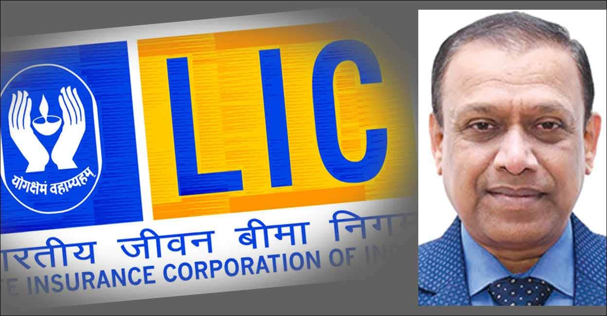 സിദ്ധാർഥ മൊഹന്തി എൽഐസി ചെയർമാൻ- Siddhartha Mohanty shortlisted as new ...