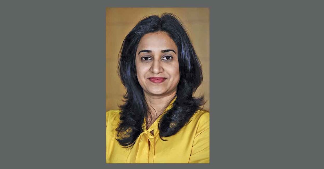 സുജ ചാണ്ടി സഫിൻ ഇന്ത്യ മാനേജിങ് ഡയറക്ടർ- suja chandy appointed as Safin ...