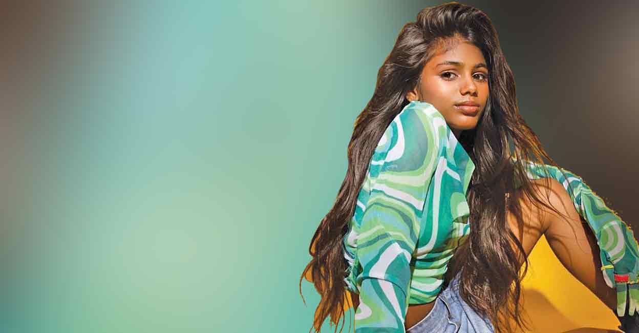 സൗന്ദര്യത്തിന്റെ മുഖമാകാൻ മലീഷ- Malisha to be the face of beauty ...