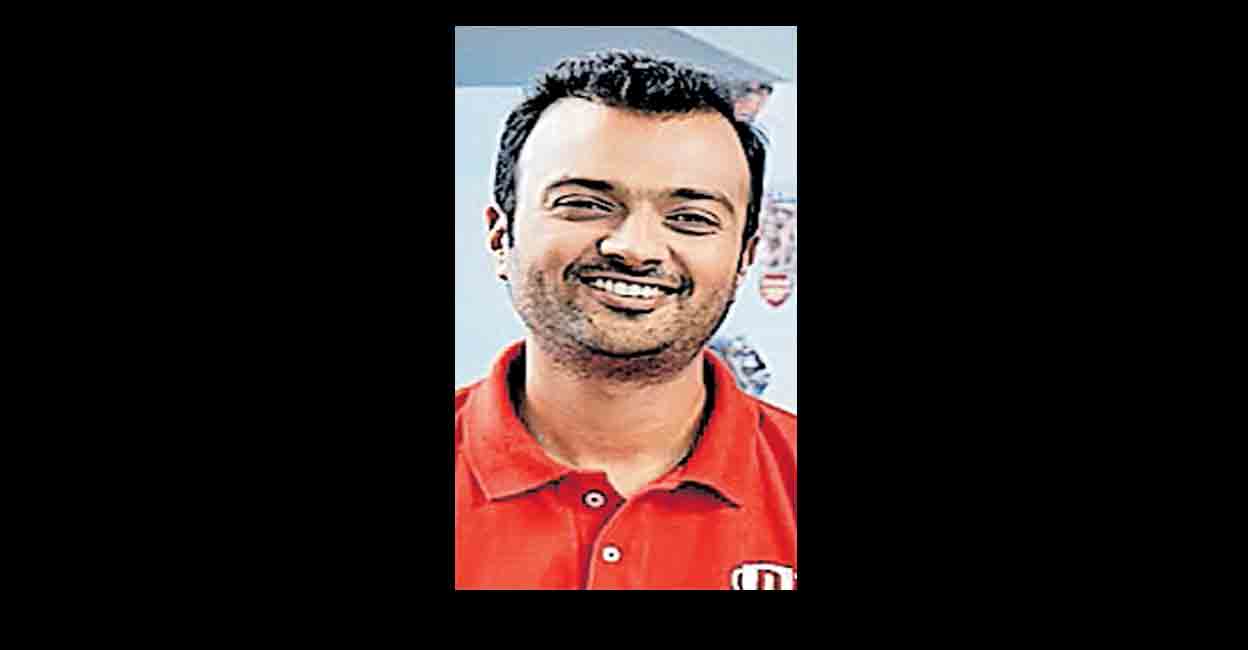 ഐഎഎംഎഐ ചെയർപഴ്സൻ- iamai chairperson | Manorama News | Manorama Online