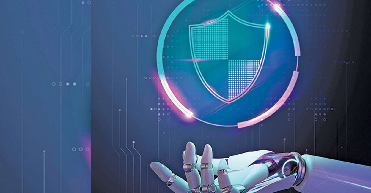 സൈബർ സുരക്ഷ; ആഗോള വല വിരിച്ച് പ്രിവേലന്റ് എഐ- cyber security ...