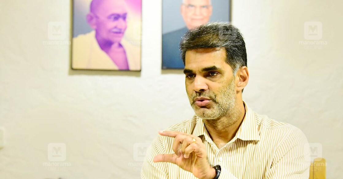 ഡോ.കെ.എൻ.രാഘവൻ നാസിൻ ഡയറക്ടർ ജനറൽ- dr. kn raghavan take charge ...