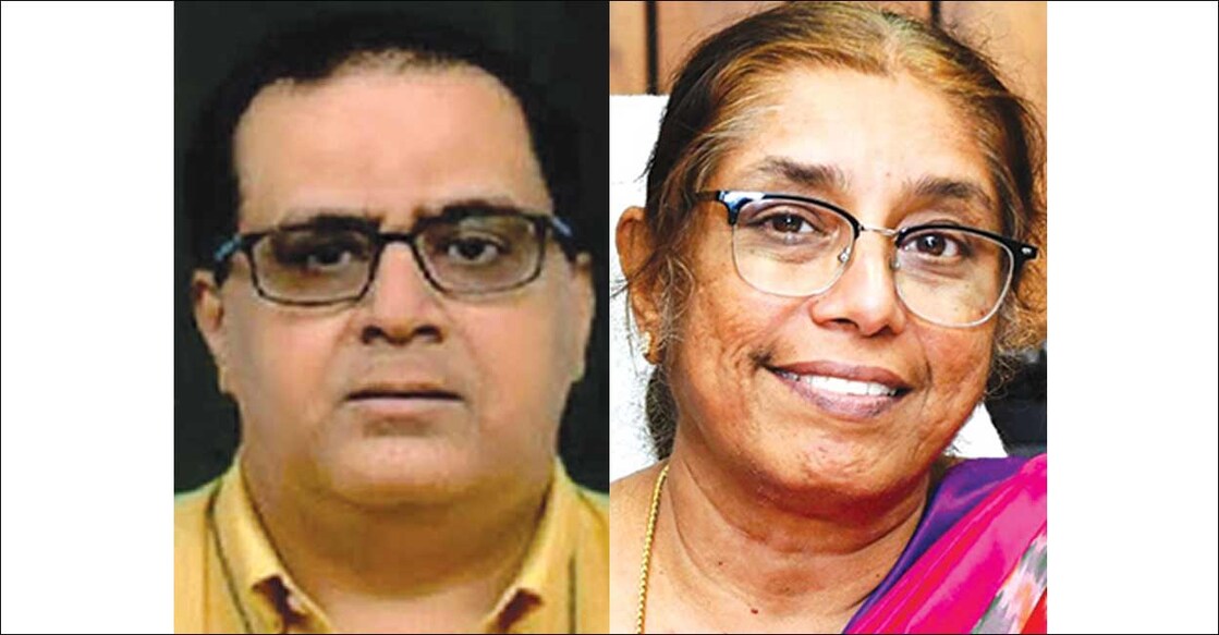 മനോജ് അറോറ ചീഫ് കമ്മിഷണർ- Manoj Arora | Chief Commissioner | Manorama ...