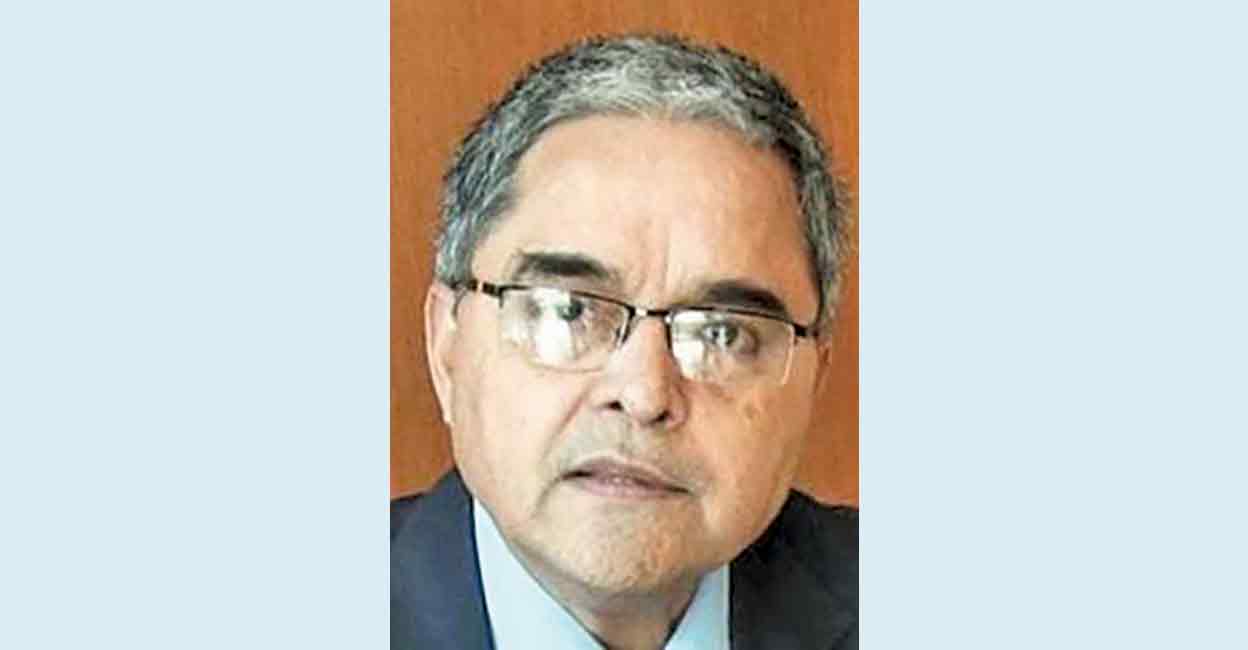 സുരേഷ് എൻ.പട്ടേൽ എബിബിഎഫ്എഫ് അധ്യക്ഷൻ- suresh n patel appointed as ...