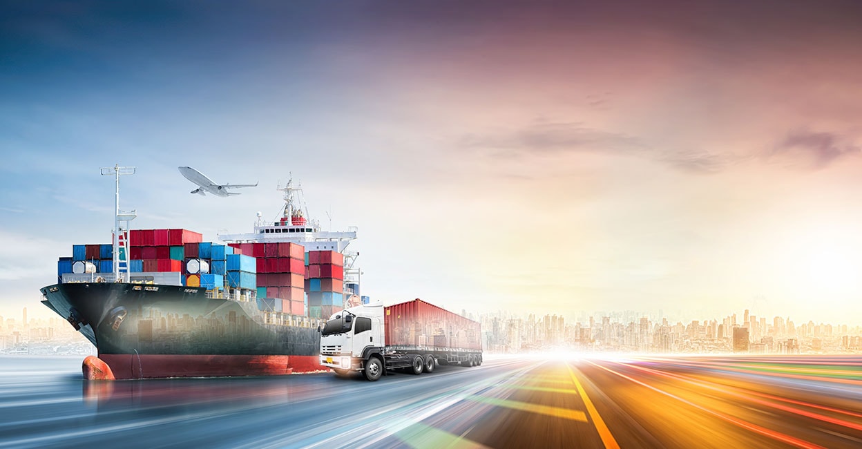 Red Sea Shipping Crisis: Impact on Kerala's Export and Shipping ...