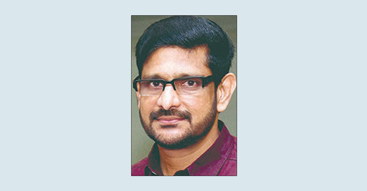 കെ.സി.സഹദേവൻ കേരള ബാങ്ക് പ്രഥമ എക്സിക്യൂട്ടീവ് ഡയറക്ടർ- kerala bank ...