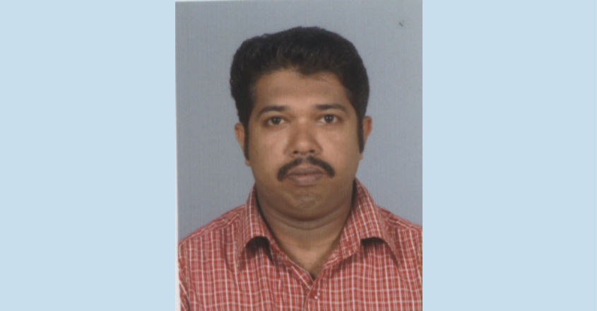 രോഗം വലച്ച് ജോമോൻ, സഹായം തേടി കുടുംബം