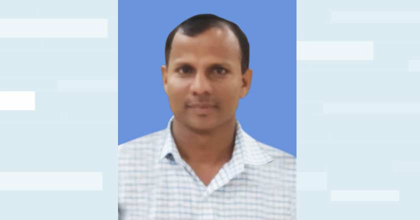 ശരീരം തളർന്ന് 3 മാസമായി കിടപ്പിൽ; പുഷ്പരാജന് സുമനസ്സുകളുടെ സഹായം വേണം
