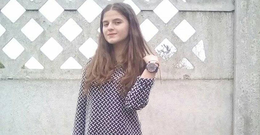 കരഞ്ഞുവിളിച്ചിട്ടും തിരിഞ്ഞു നോക്കാതെ റുമേനിയ പൊലീസ് | Alexandra ...