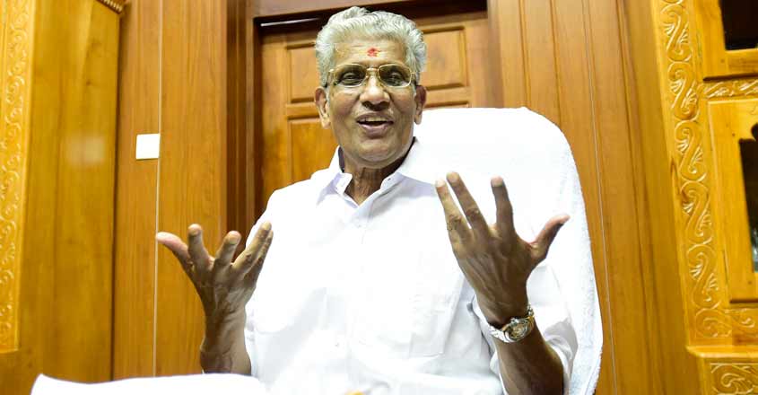 ശരിദൂരം തിരുത്തൽശക്തി | Nair Service Society | NSS | G Sukumaran Nair ...