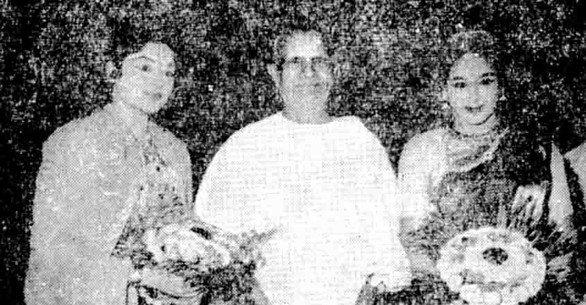 കരയോഗക്കരുത്തിൽ കുതിപ്പ് | Mannathu Padmanabhan | Malayalam News ...