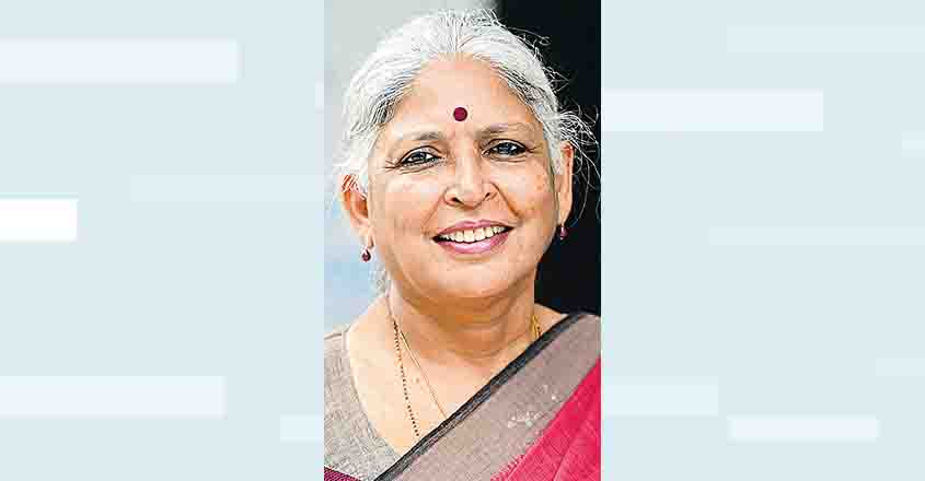 തുടക്കത്തിലൊന്നു മടിച്ചെങ്കിലും ബ്രിട്ടനും അകത്തിരിക്കുന്നു: ബീന പോ ...